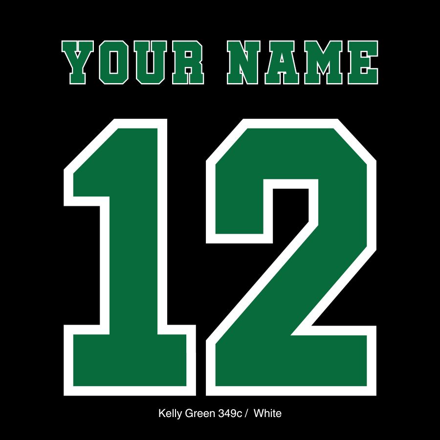 Custom Embroidery Digitizing - Apex Transfers