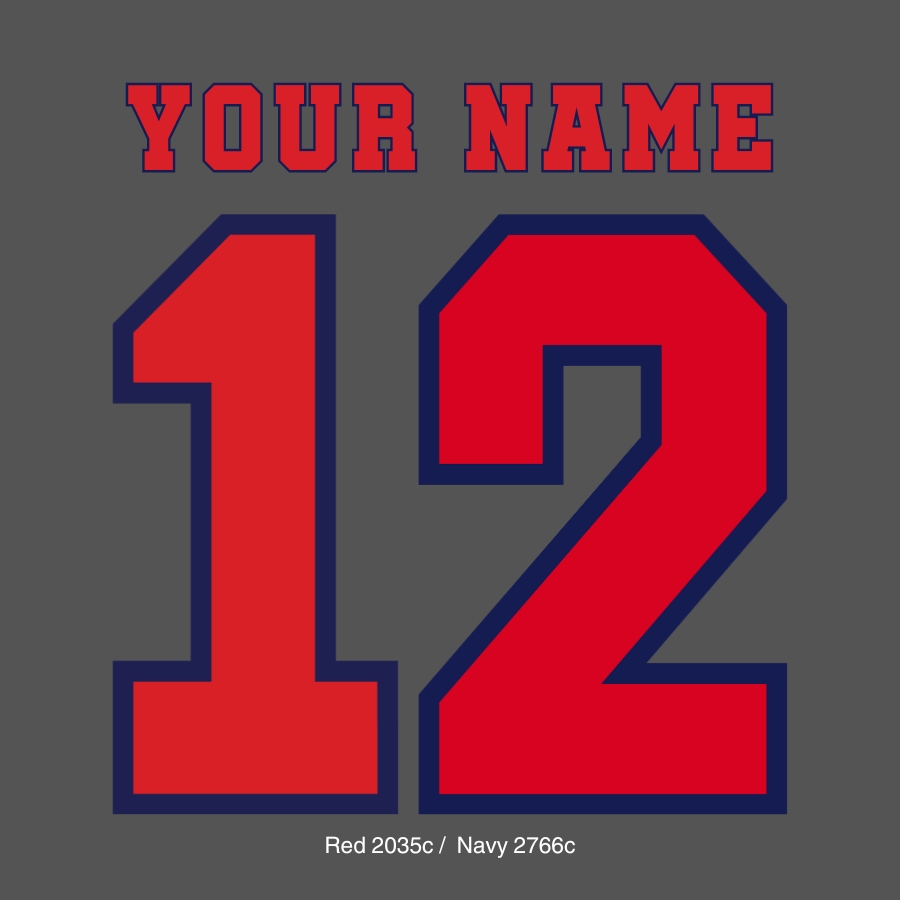 Custom Embroidery Digitizing - Apex Transfers